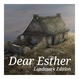 Icon for Dear Esther: Landmark Edition by t1coon - SteamGridDB
