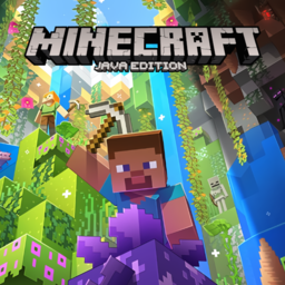 Icon for Minecraft: Java Edition by BoleroVelho - SteamGridDB