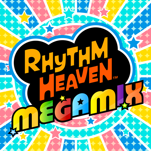 Icon for Rhythm Heaven Megamix by Tailx - SteamGridDB