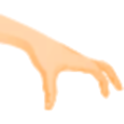 Icon for Hand Simulator by BigHungryChicken - SteamGridDB