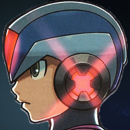 Icon for Mega Man X8 by Kutsune - SteamGridDB