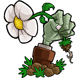 Icon for Plants vs. Zombies: Game of the Year Edition by pix0wl ...