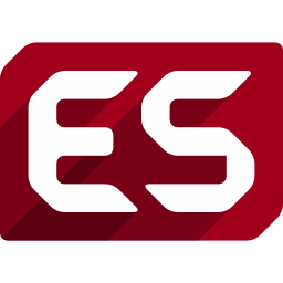 Icon for ES-DE (Program) by Mr. Mendelli - SteamGridDB