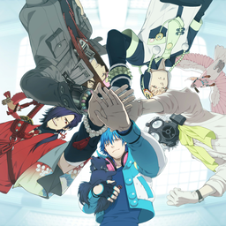Icon for DRAMAtical Murder by TrashBagSlim - SteamGridDB