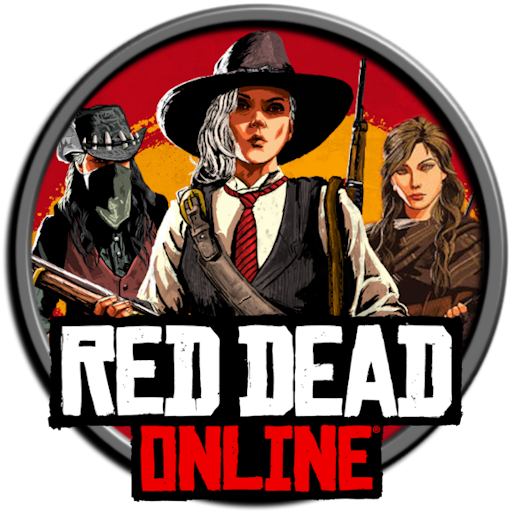 Icon for Red Dead Online by LutzPS - SteamGridDB