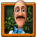 Icon for Gardenscapes by callowrat - SteamGridDB