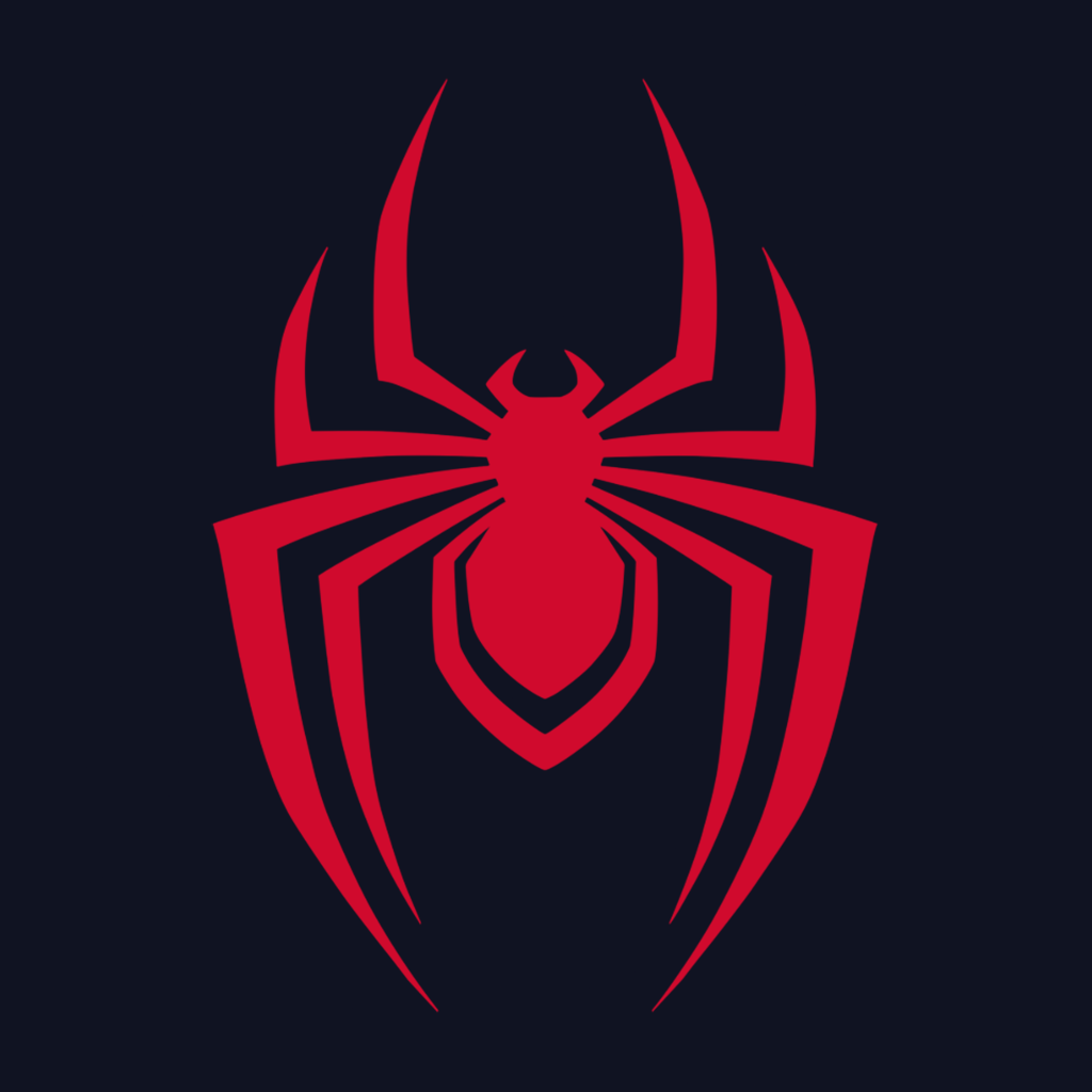 Icon for Marvel's Spider-Man: Miles Morales by BigHungryChicken ...