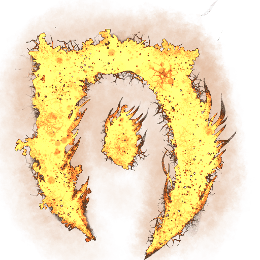 Icon for The Elder Scrolls IV: Oblivion Remastered by beni2am - SteamGridDB