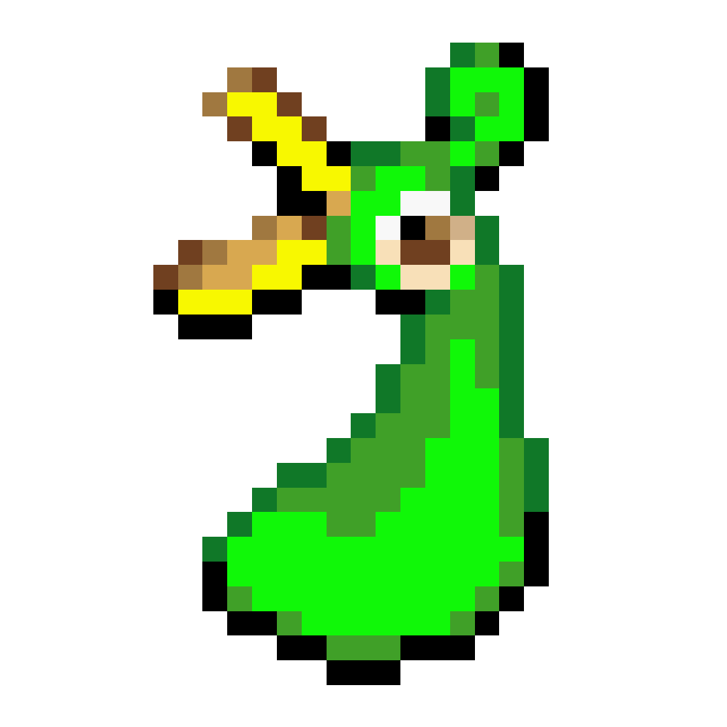 Icon for The Legend of Zelda: The Minish Cap by Julia - SteamGridDB