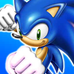 Icon for Sonic Gems Collection by Danhanado - SteamGridDB