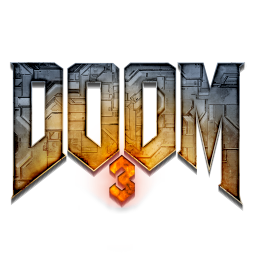 Icon for DOOM 3 by youngpotart - SteamGridDB