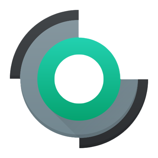 Icon for Filelight (Program) by YellowJello - SteamGridDB