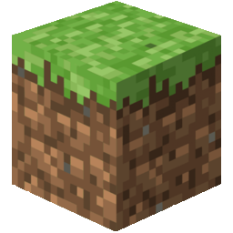Icon for Minecraft by Springore - SteamGridDB