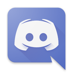 Icon for Discord (Program) by resq2nick - SteamGridDB