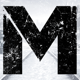 Icon for Metro Exodus: Enhanced Edition by pix0wl - SteamGridDB