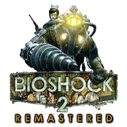 Icon for BioShock 2 Remastered by steam_queen - SteamGridDB