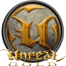 Icon for Unreal Gold by Bradaloop - SteamGridDB