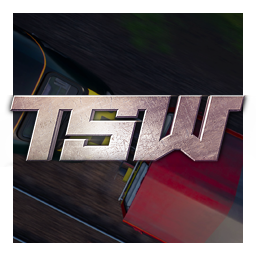 Icon for Train Sim World® 2020 by t1coon - SteamGridDB