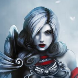 Icon for Divinity: Original Sin - Enhanced Edition by Arugaf - SteamGridDB