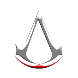 Icon for Assassin's Creed II by afnonso - SteamGridDB