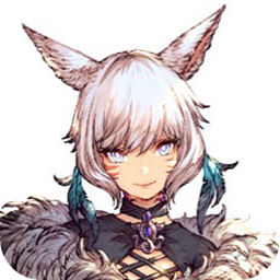 Icon for Final Fantasy XIV Online by Yuriyurararara - SteamGridDB