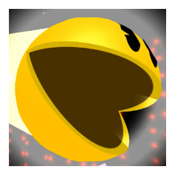 Icon for Pac-Man Championship Edition 2 by t1coon - SteamGridDB