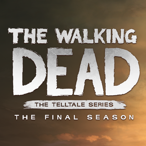 Icon for The Walking Dead: The Final Season by pix0wl - SteamGridDB
