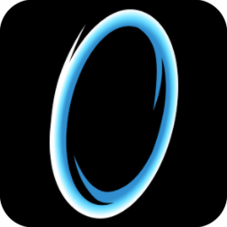 Icon for Portal by Moohoo - SteamGridDB
