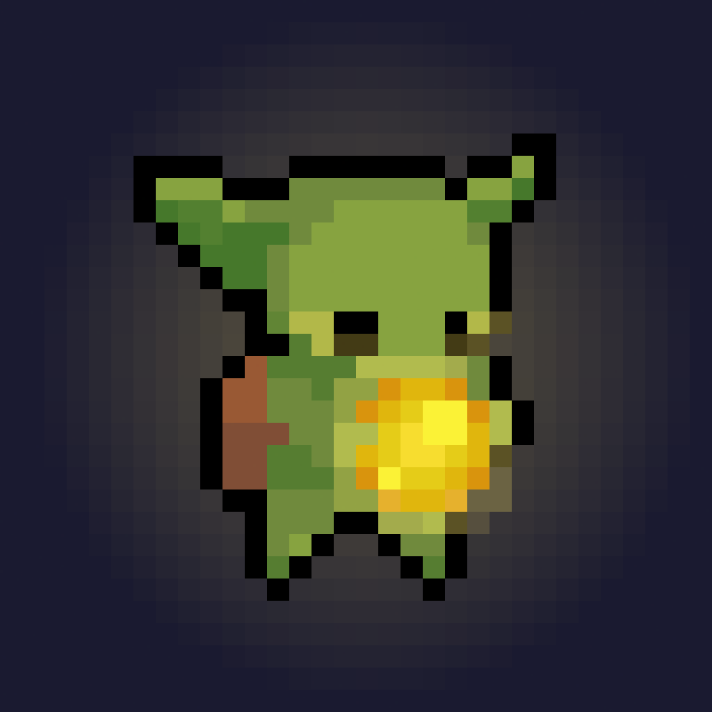 Icon for Peglin by BigHungryChicken - SteamGridDB