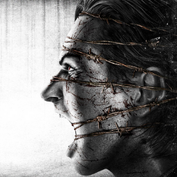 Icon for The Evil Within by Xerlientt - SteamGridDB