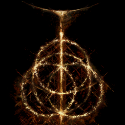 Icon for Elden Ring by Antendo22 - SteamGridDB