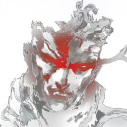 Icon for Metal Gear Solid by DarkWorker - SteamGridDB