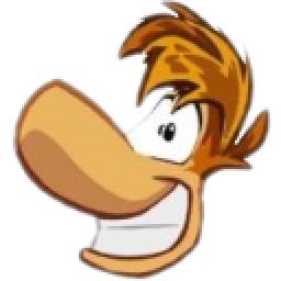 Icon for Rayman Origins by Maticpps29 - SteamGridDB