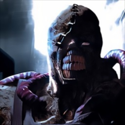 Icon for Resident Evil 3: Nemesis by Greez - SteamGridDB
