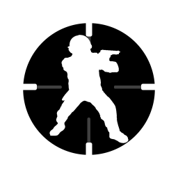 Icon for Tom Clancy's Rainbow Six: Vegas by Comrade_angel - SteamGridDB