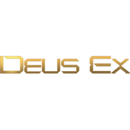 Icon for Deus Ex: Human Revolution by EchoesNorthbound - SteamGridDB