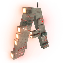 Icon for Avorion by trentrand - SteamGridDB