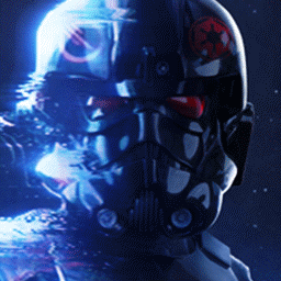 Icon for Star Wars: Battlefront II by BigHungryChicken - SteamGridDB