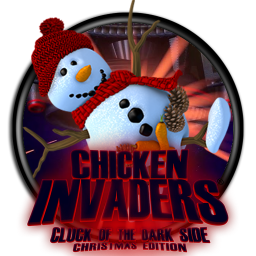 Icon for Chicken Invaders 5 by Kutsune - SteamGridDB