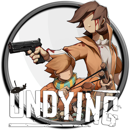 Icon for UNDYING by LutzPS - SteamGridDB
