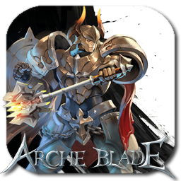 Icon for Archeblade by brjoaoed - SteamGridDB