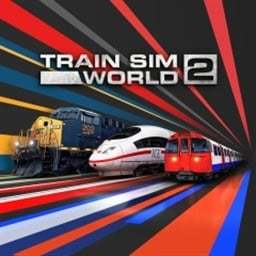 Icon for Train Sim World® 2 by Null - SteamGridDB