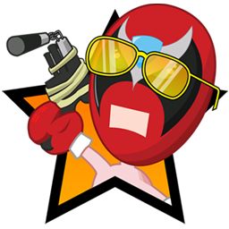 Icon for Dangeresque Roomisode 1: Behind the Dangerdesque by ...