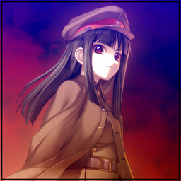 Icon for Hanachirasu by TrashBagSlim - SteamGridDB