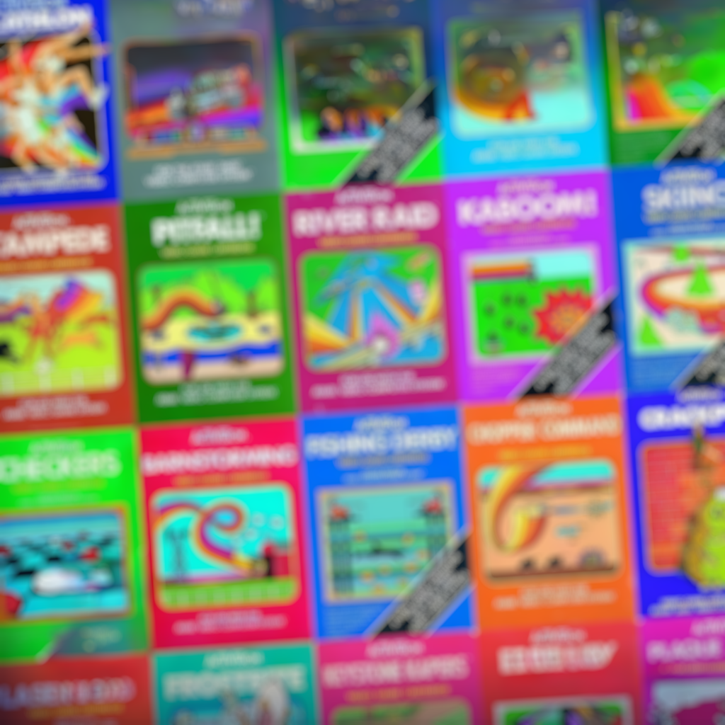 Complete Set - SteamGridDB