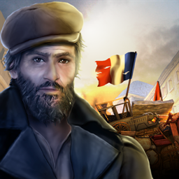 Icon for Les Misérables: Jean Valjean by steam_queen - SteamGridDB