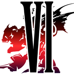 Icon for Final Fantasy VI by MrHtuber - SteamGridDB