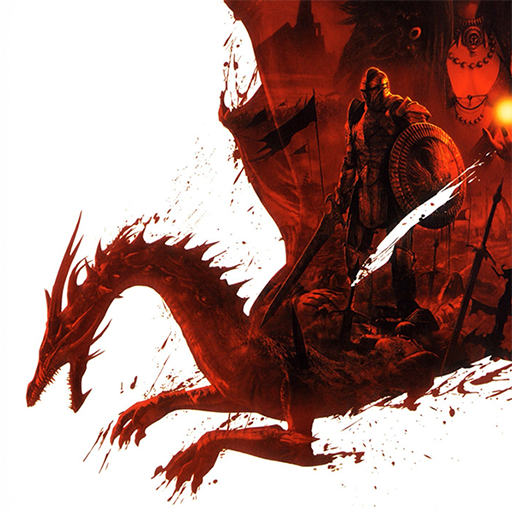 Icon for Dragon Age: Origins - Ultimate Edition by ShyloNura - SteamGridDB
