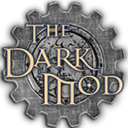 Icon for The Dark Mod by NickSan38 - SteamGridDB