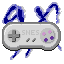 Icon for Snes9x (Emulator) by Erika - SteamGridDB